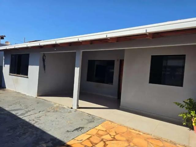 Casa / Sobrado para Venda em Palmas/TO Plano Diretor Norte 3 Quartos