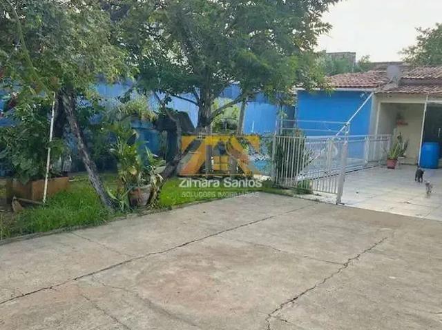 Casa / Sobrado para Venda em Palmas/TO Plano Diretor Norte 3 Quartos