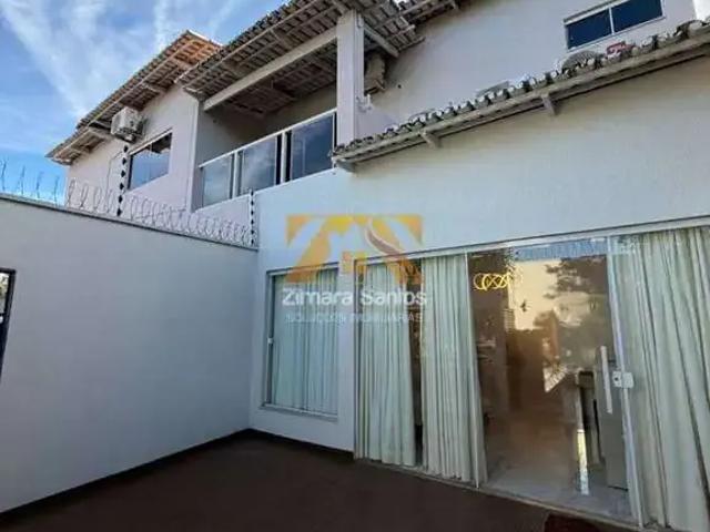 Casa / Sobrado para Venda em Palmas/TO Plano Diretor Norte 4 Quartos