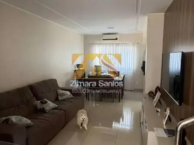 Casa / Sobrado para Venda em Palmas/TO Plano Diretor Norte 4 Quartos