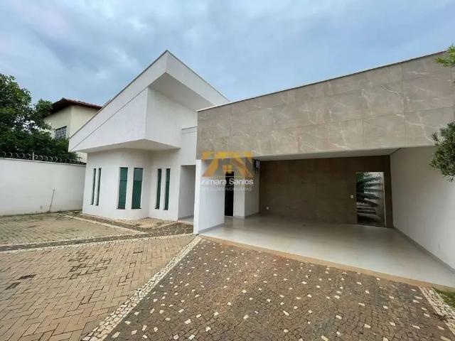Casa / Sobrado para Venda em Palmas/TO Plano Diretor Norte 4 Quartos