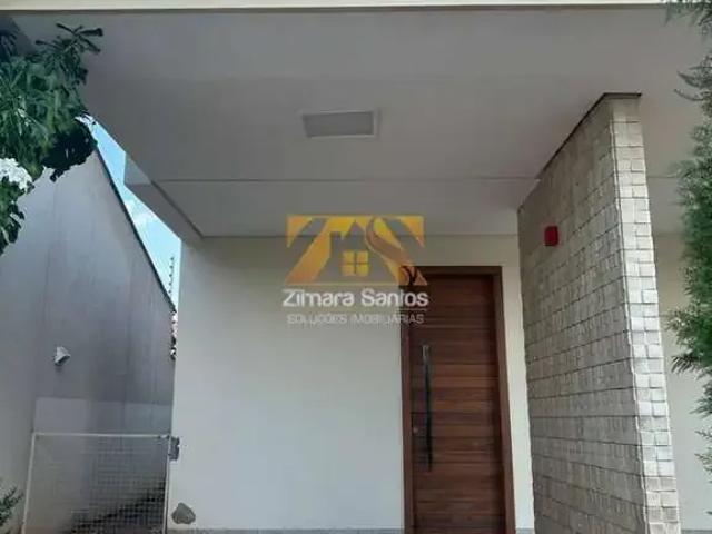 Casa / Sobrado para Venda em Palmas/TO Plano Diretor Norte 5 Quartos