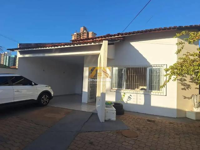 Casa / Sobrado para Venda em Palmas/TO Plano Diretor Sul 4 Quartos