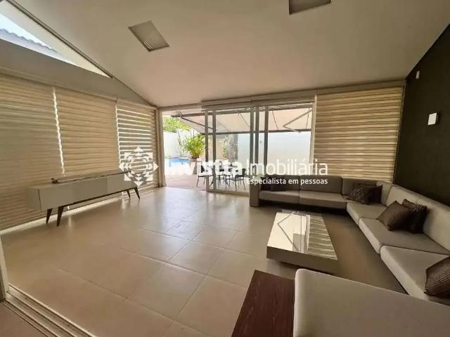 Casa / Sobrado para Venda em Palmas/TO Plano Diretor Sul 4 Quartos