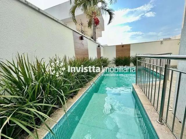 Casa / Sobrado para Venda em Palmas/TO Plano Diretor Sul 4 Quartos