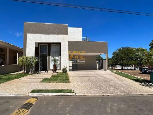 Casa / Sobrado para Venda em Palmas/TO Plano Diretor Sul 4 Quartos