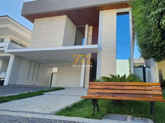 Casa / Sobrado para Venda em Palmas/TO Plano Diretor Sul 4 Quartos