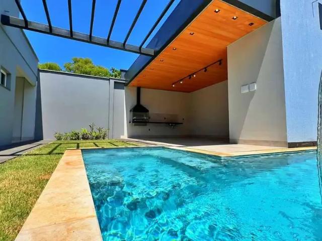Casa / Sobrado para Venda em Palmas/TO Plano Diretor Sul 4 Quartos