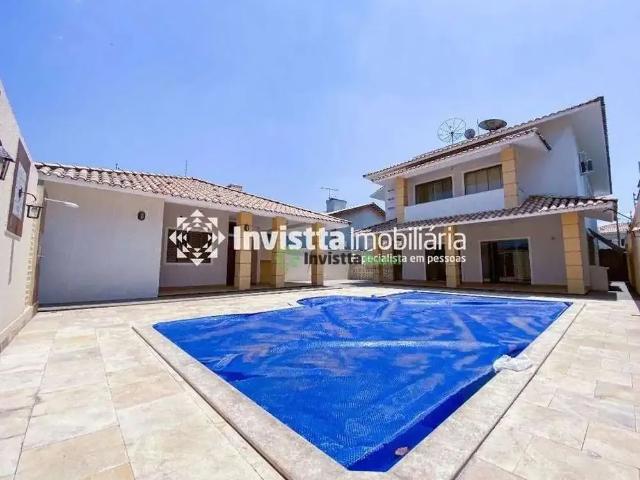 Casa / Sobrado para Venda em Palmas/TO Plano Diretor Sul 4 Quartos