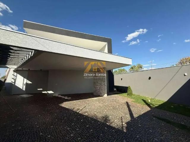 Casa / Sobrado para Venda em Palmas/TO Plano Diretor Sul 4 Quartos