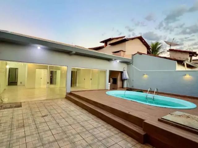 Casa / Sobrado para Venda em Palmas/TO Plano Diretor Sul 4 Quartos