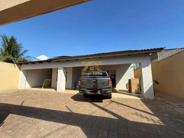 Casa / Sobrado para Venda em Palmas/TO Plano Diretor Sul 4 Quartos