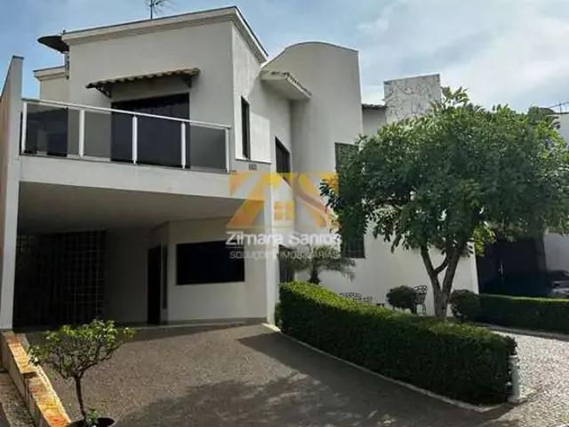 Casa / Sobrado para Venda em Palmas/TO Plano Diretor Sul 4 Quartos