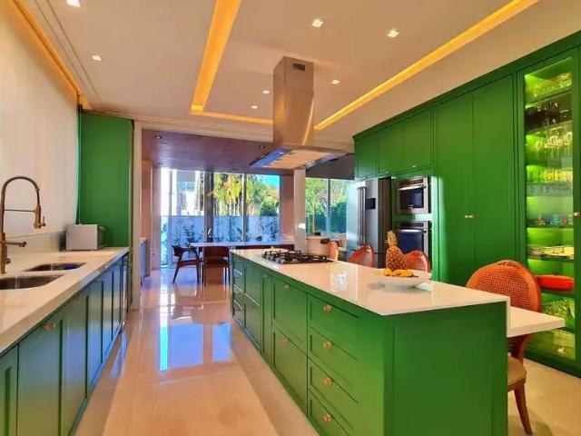 Casa / Sobrado para Venda em Palmas/TO Plano Diretor Sul 4 Quartos