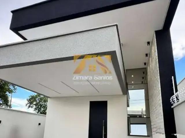 Casa / Sobrado para Venda em Palmas/TO Plano Diretor Sul 4 Quartos