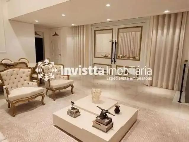 Casa / Sobrado para Venda em Palmas/TO Plano Diretor Sul 4 Quartos