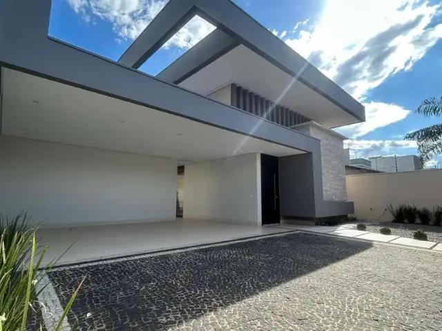 Casa / Sobrado para Venda em Palmas/TO Plano Diretor Sul 4 Quartos