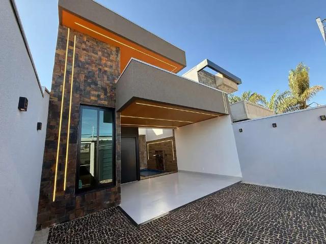 Casa / Sobrado para Venda em Palmas/TO Plano Diretor Sul 4 Quartos