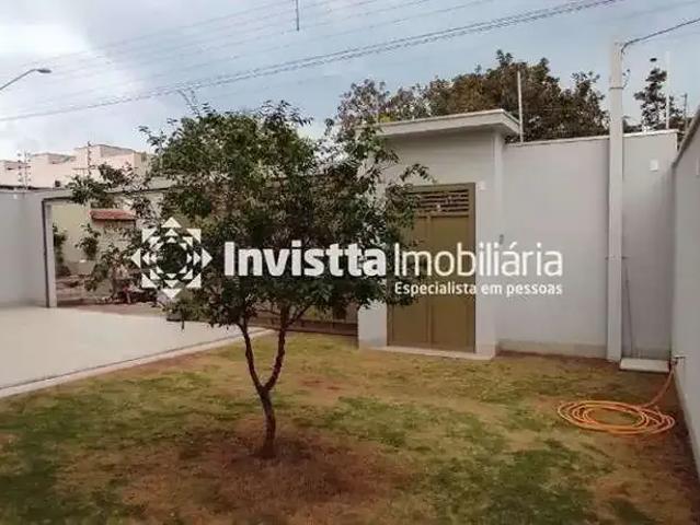Casa / Sobrado para Venda em Palmas/TO Plano Diretor Sul 4 Quartos
