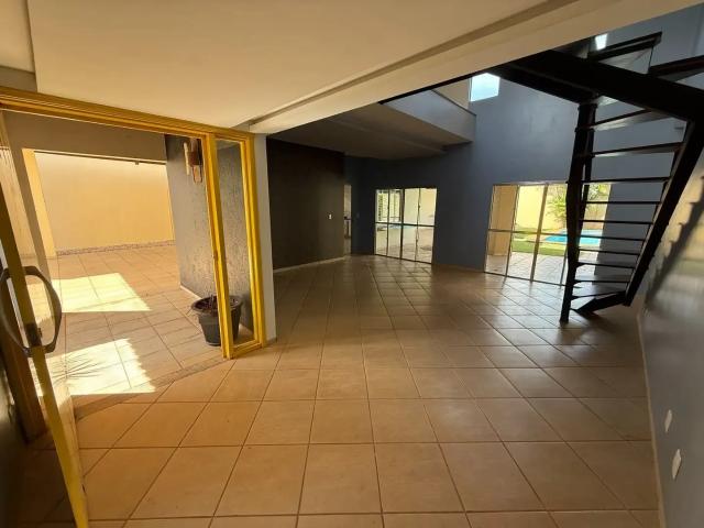 Casa / Sobrado para Venda em Palmas/TO Plano Diretor Sul 4 Quartos