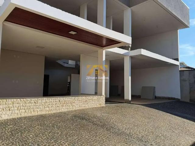 Casa / Sobrado para Venda em Palmas/TO Plano Diretor Sul 4 Quartos