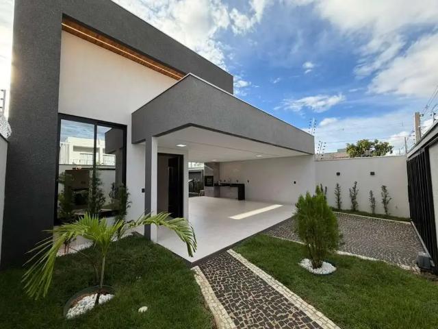 Casa / Sobrado para Venda em Palmas/TO Plano Diretor Sul 4 Quartos
