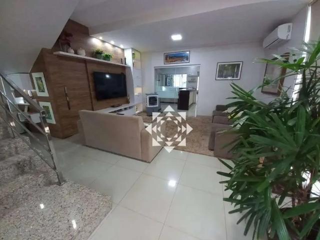 Casa / Sobrado para Venda em Palmas/TO Plano Diretor Sul 4 Quartos
