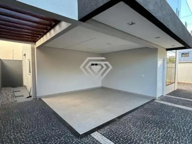 Casa / Sobrado para Venda em Palmas/TO Plano Diretor Sul 4 Quartos