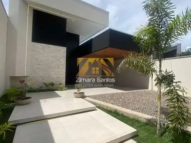 Casa / Sobrado para Venda em Palmas/TO Plano Diretor Sul 4 Quartos