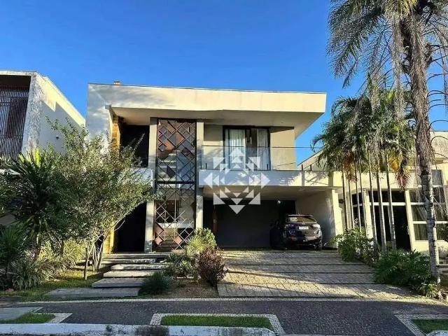 Casa / Sobrado para Venda em Palmas/TO Plano Diretor Sul 4 Quartos