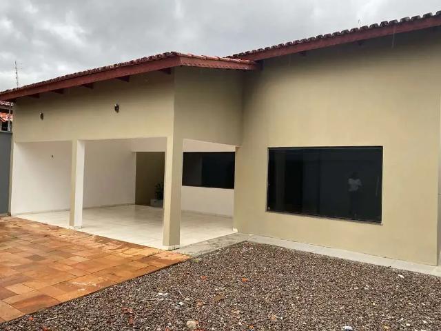 Casa / Sobrado para Venda em Palmas/TO Plano Diretor Sul 4 Quartos