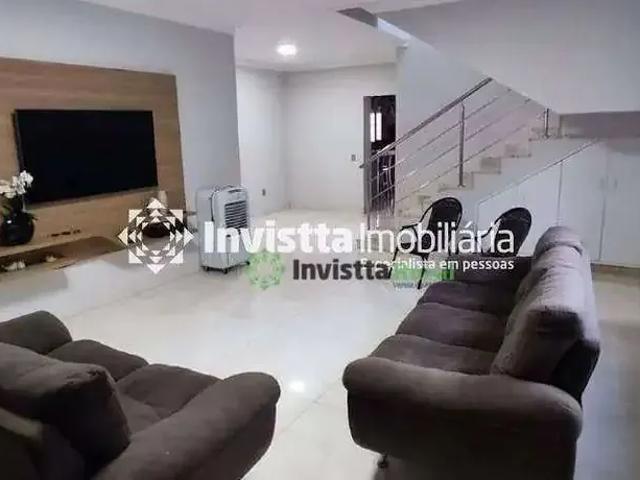 Casa / Sobrado para Venda em Palmas/TO Plano Diretor Sul 4 Quartos