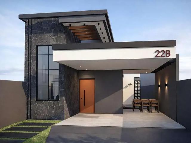 Casa / Sobrado para Venda em Palmas/TO Plano Diretor Sul 4 Quartos