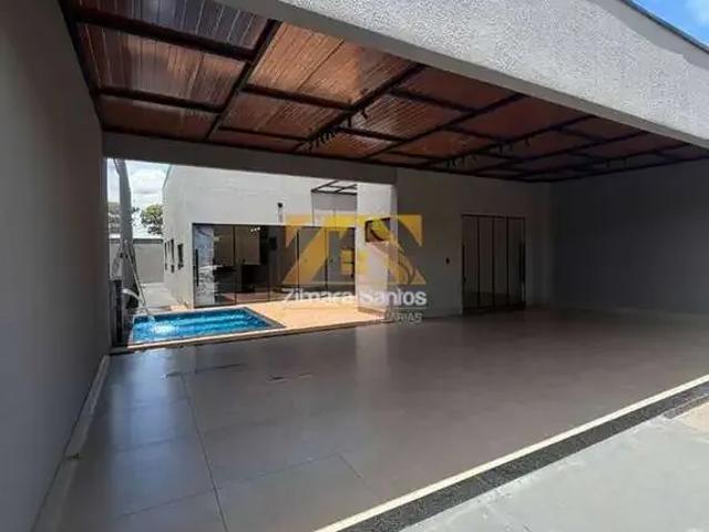 Casa / Sobrado para Venda em Palmas/TO Plano Diretor Sul 4 Quartos
