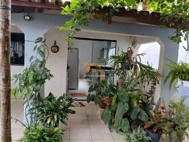 Casa / Sobrado para Venda em Palmas/TO Plano Diretor Sul 4 Quartos