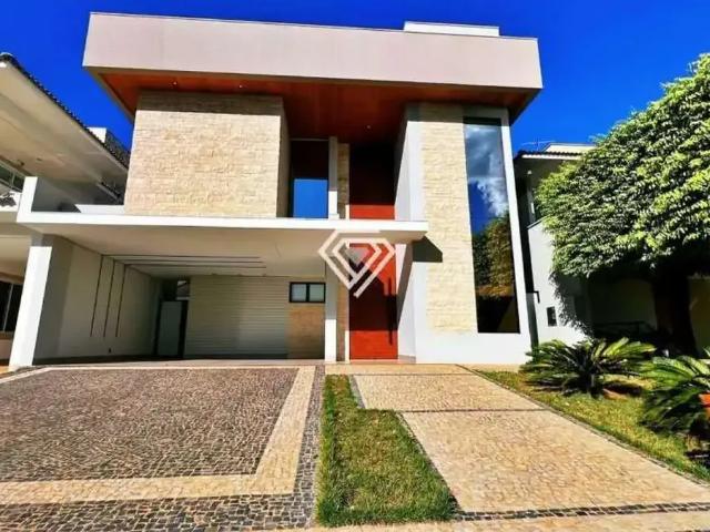 Casa / Sobrado para Venda em Palmas/TO Plano Diretor Sul 4 Quartos