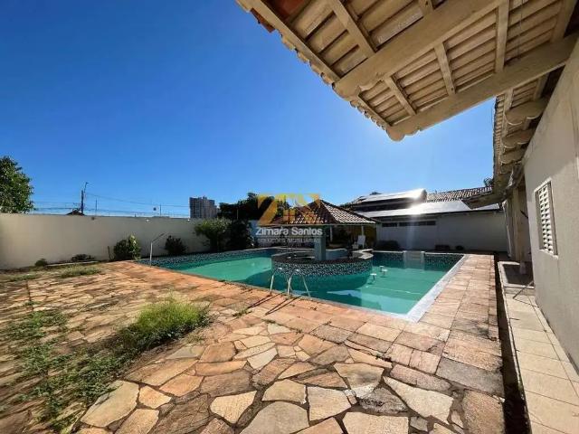 Casa / Sobrado para Venda em Palmas/TO Plano Diretor Sul 4 Quartos