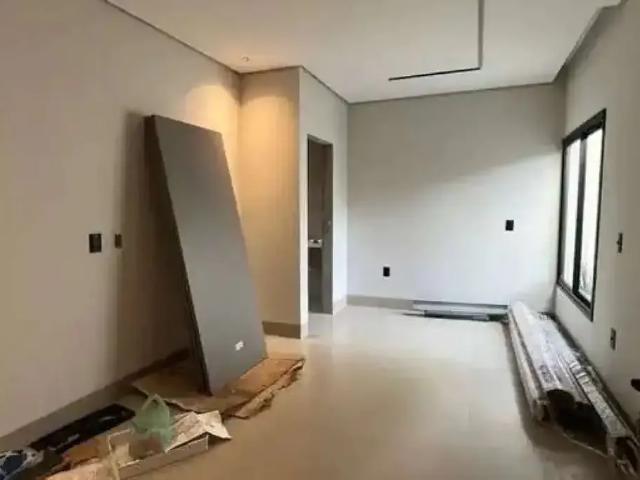 Casa / Sobrado para Venda em Palmas/TO Plano Diretor Sul 4 Quartos