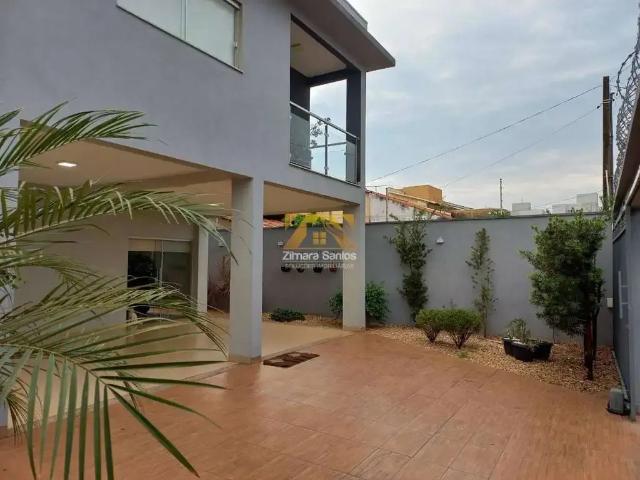 Casa / Sobrado para Venda em Palmas/TO Plano Diretor Sul 4 Quartos
