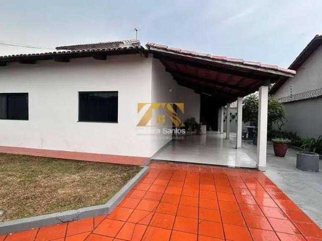 Casa / Sobrado para Venda em Palmas/TO Plano Diretor Sul 4 Quartos
