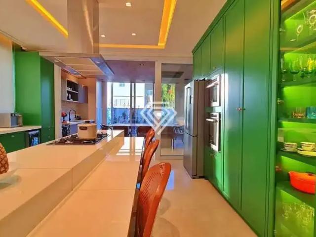 Casa / Sobrado para Venda em Palmas/TO Plano Diretor Sul 4 Quartos