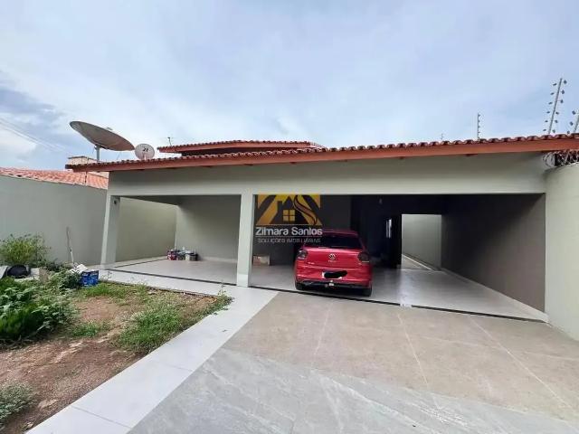 Casa / Sobrado para Venda em Palmas/TO Plano Diretor Sul 4 Quartos