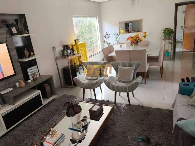 Casa / Sobrado para Venda em Palmas/TO Plano Diretor Sul 4 Quartos