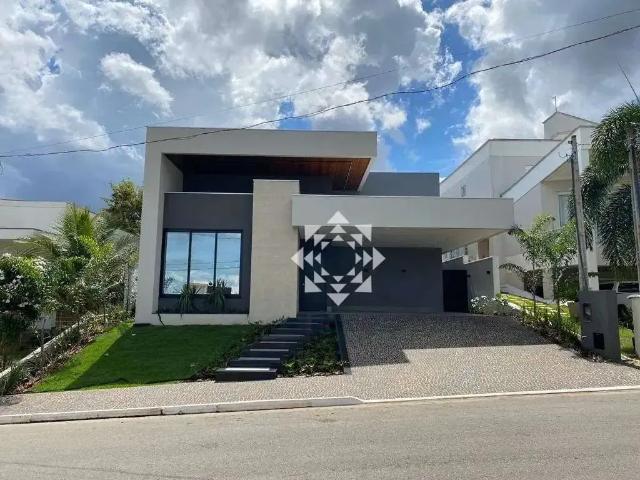 Casa / Sobrado para Venda em Palmas/TO Plano Diretor Sul 4 Quartos