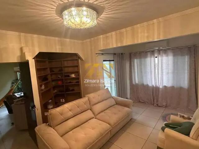 Casa / Sobrado para Venda em Palmas/TO Plano Diretor Sul 4 Quartos