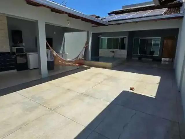 Casa / Sobrado para Venda em Palmas/TO Plano Diretor Sul 4 Quartos