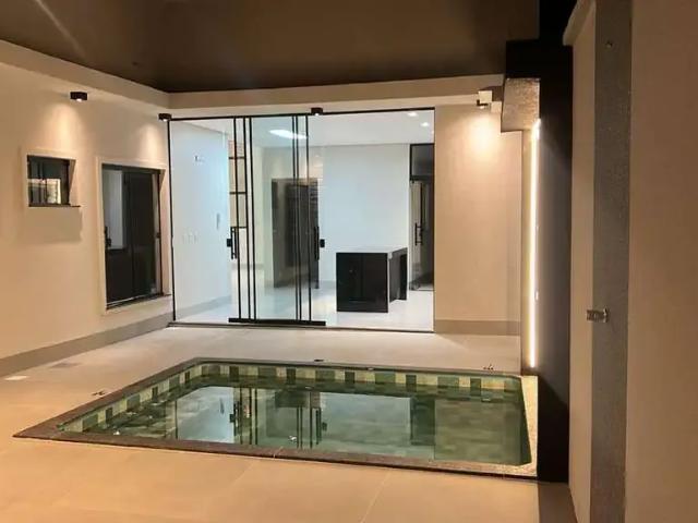 Casa / Sobrado para Venda em Palmas/TO Plano Diretor Sul 4 Quartos