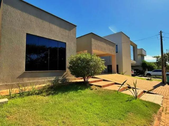 Casa / Sobrado para Venda em Palmas/TO Plano Diretor Sul 4 Quartos