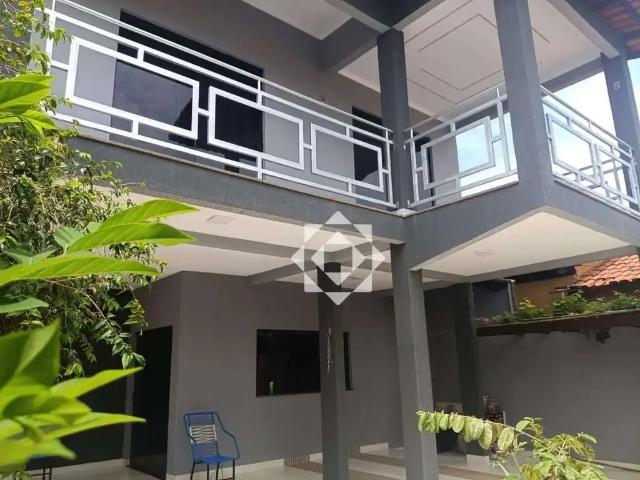 Casa / Sobrado para Venda em Palmas/TO Plano Diretor Sul 4 Quartos