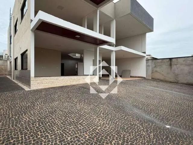 Casa / Sobrado para Venda em Palmas/TO Plano Diretor Sul 5 Quartos